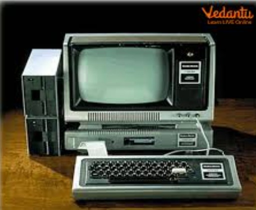 Chapter 3: Types of Computers